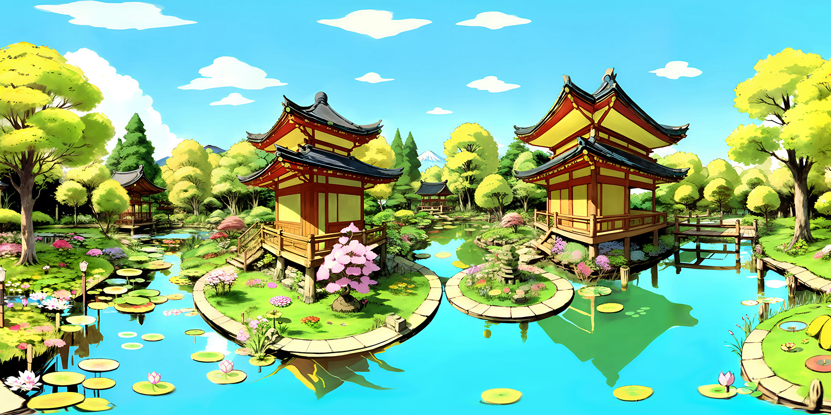 Skybox AI by Blockade Labs