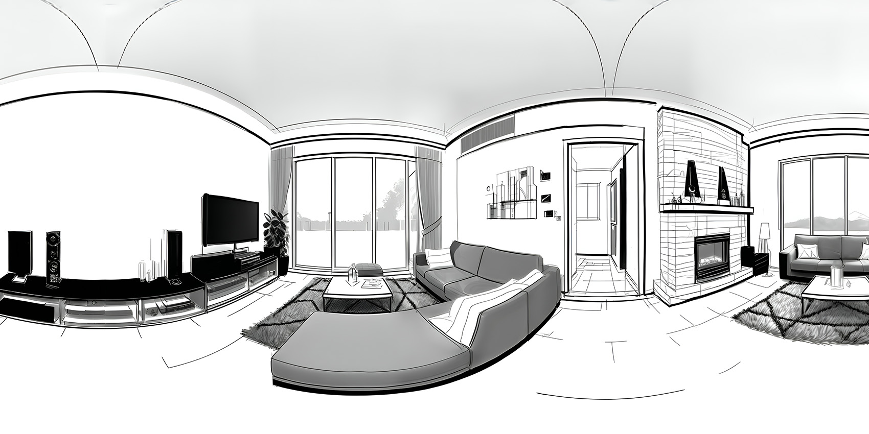 Skybox AI by Blockade Labs