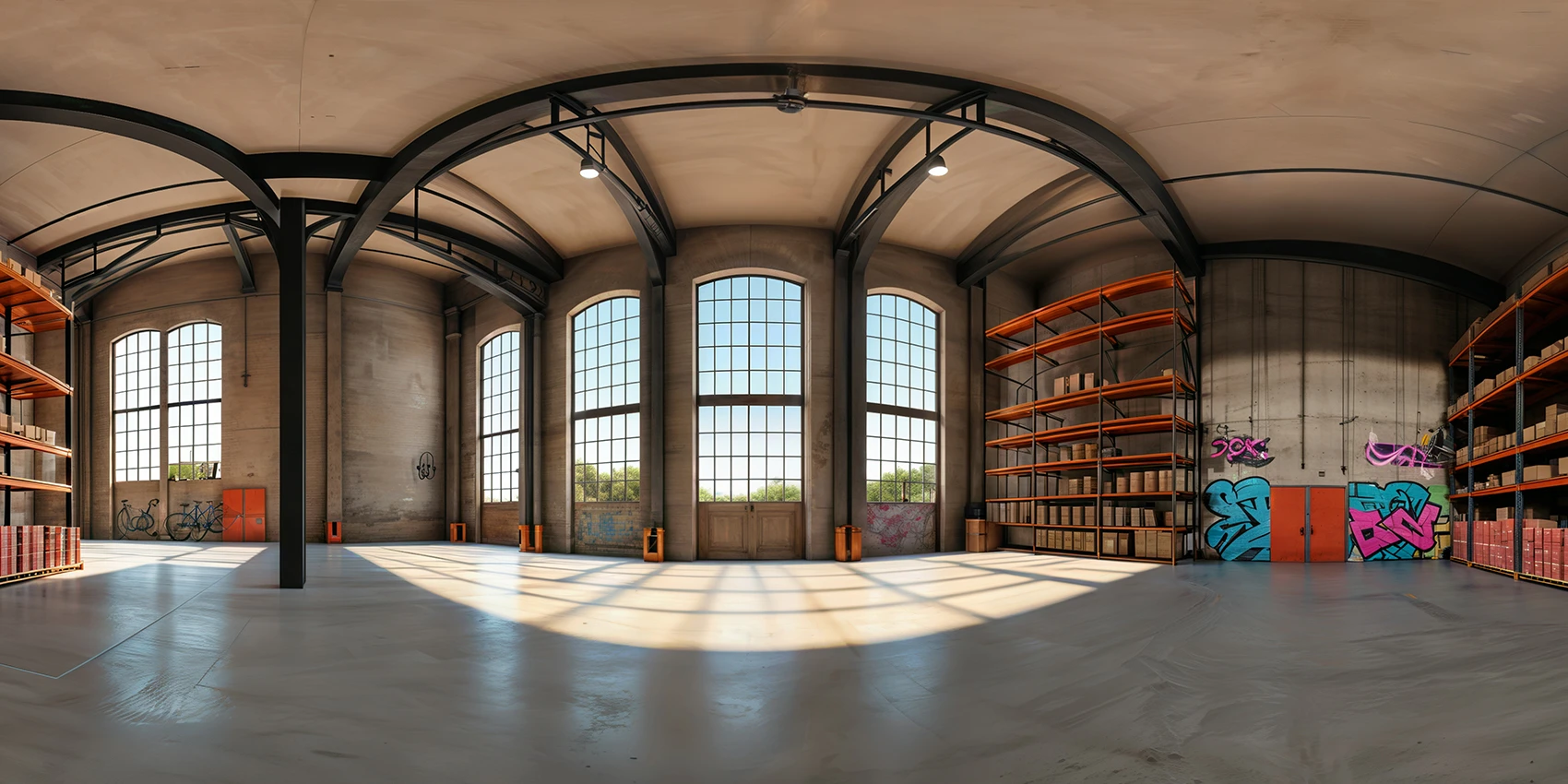 Skybox AI by Blockade Labs