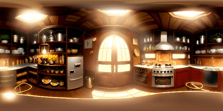 Skybox AI by Blockade Labs