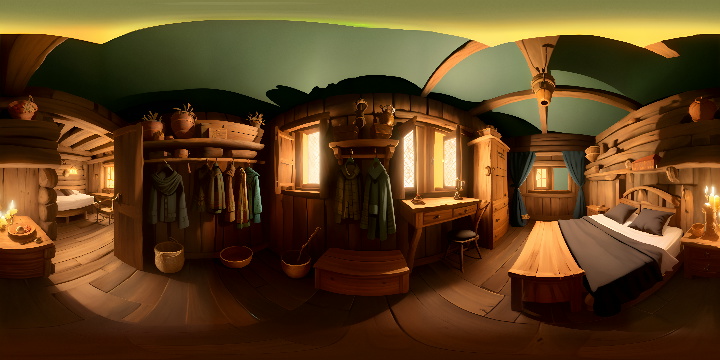 Skybox AI by Blockade Labs