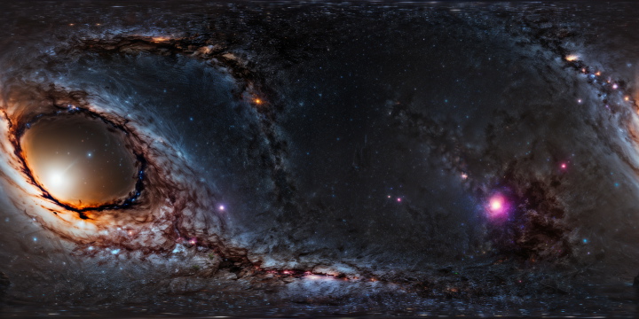 Skybox AI by Blockade Labs