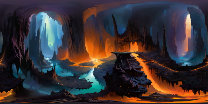 Skybox AI by Blockade Labs