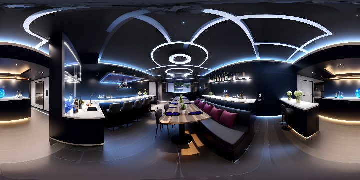 Skybox AI by Blockade Labs