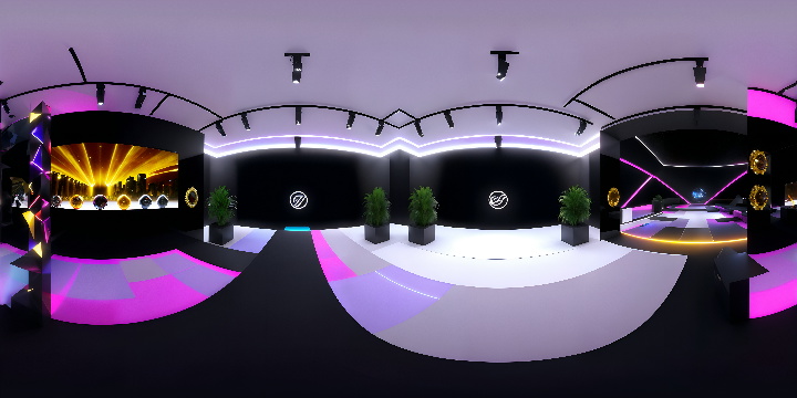 Skybox AI by Blockade Labs