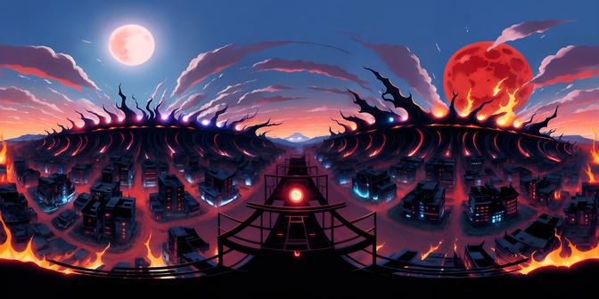 Skybox AI by Blockade Labs