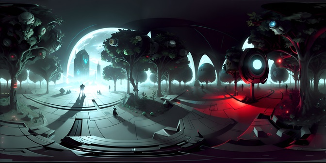 Skybox AI by Blockade Labs