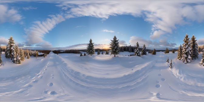 Skybox AI by Blockade Labs