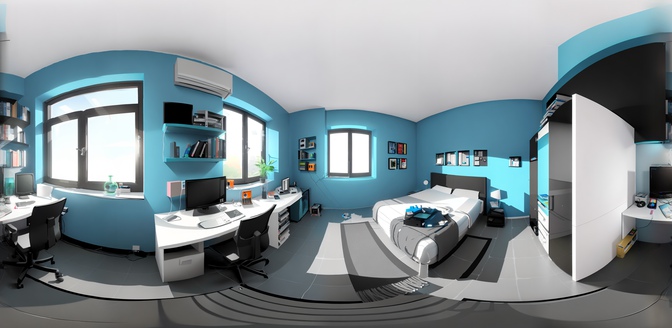 Skybox AI by Blockade Labs