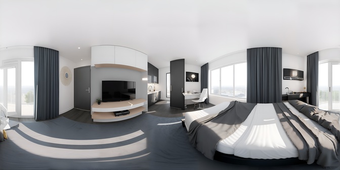 Skybox AI by Blockade Labs