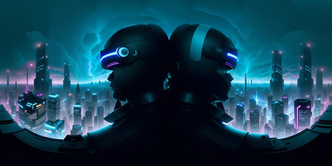 Skybox AI by Blockade Labs