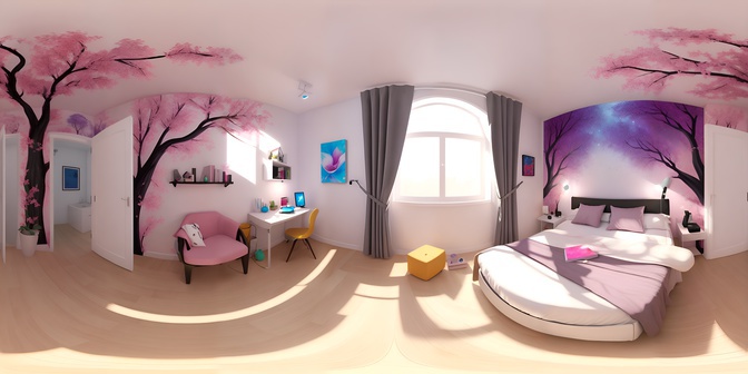 Skybox AI by Blockade Labs