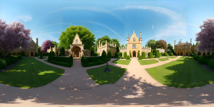 Skybox AI by Blockade Labs