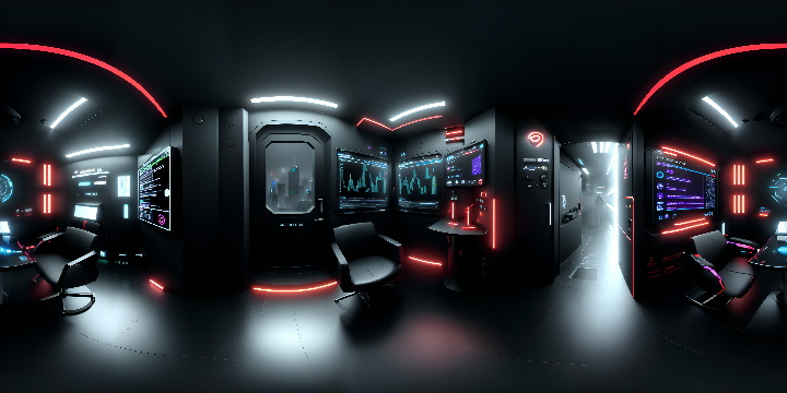 Skybox AI by Blockade Labs