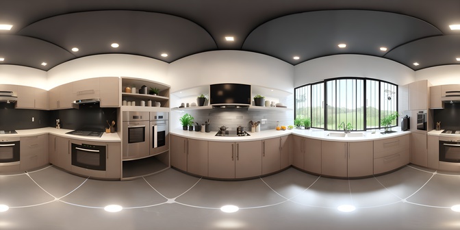 Skybox AI by Blockade Labs