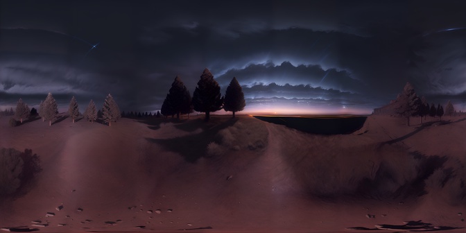 Skybox AI by Blockade Labs